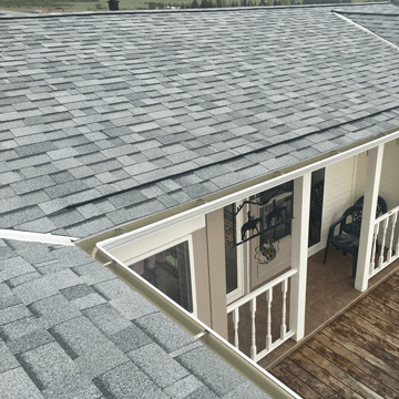 OffRidge Intake & Exhaust Vent | Quarrix