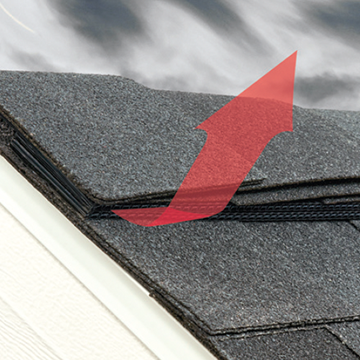 FlowThru Ridge Vent | Quarrix