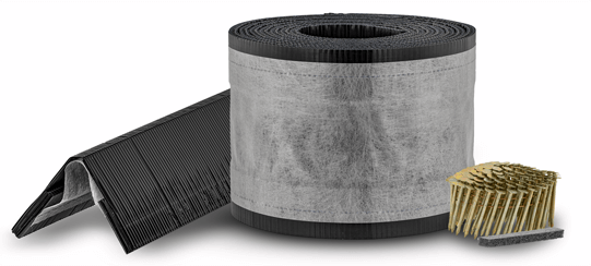 StormStop Ridge Vents | Quarrix