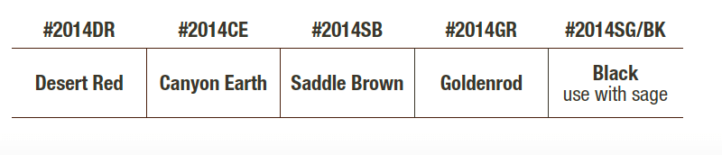 Tile Components: Full suite of tile accessories | Quarrix