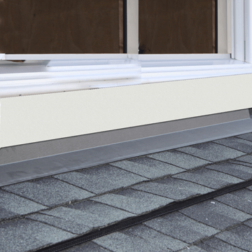 OffRidge Intake & Exhaust Vent | Quarrix