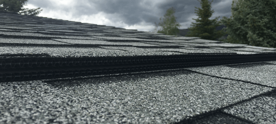 OffRidge Intake & Exhaust Vent | Quarrix