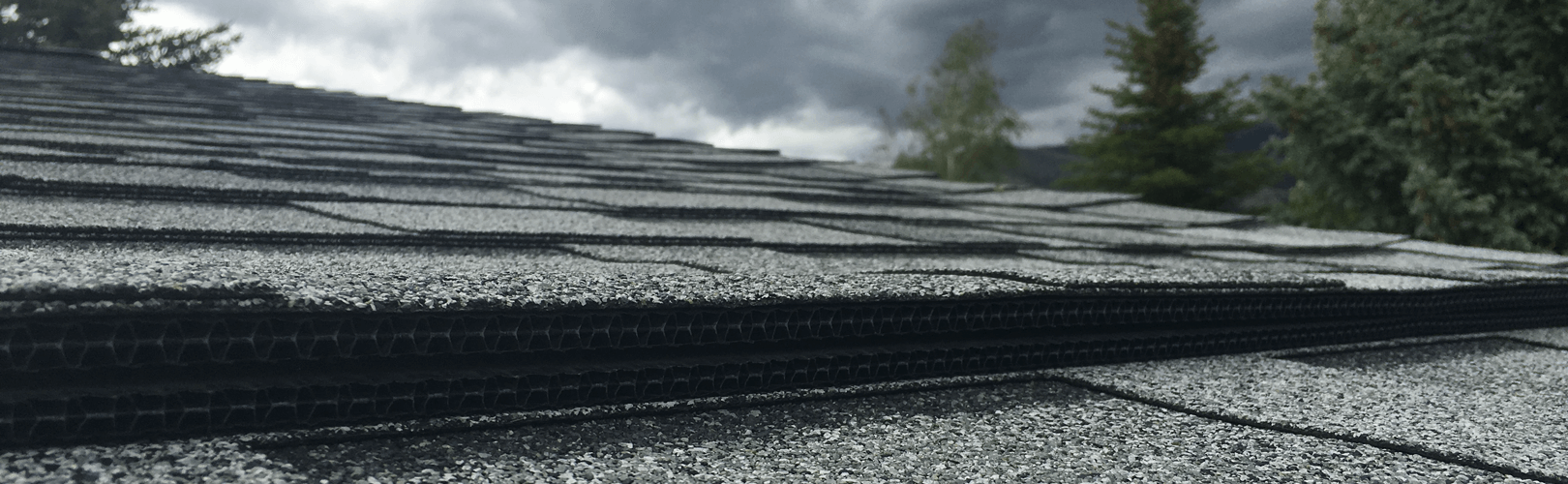 OffRidge Intake & Exhaust Vent | Quarrix