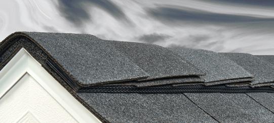 FlowThru Ridge Vent | Quarrix